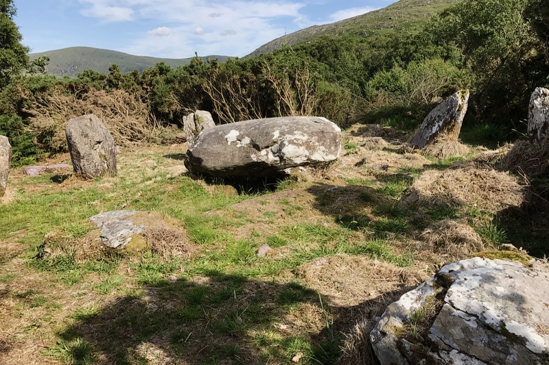 Bronze-Age-Boulder-Burial-monument | Always Want To Go