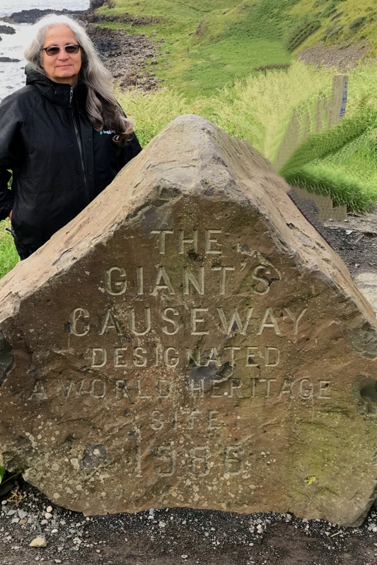 Giants-Causeway-sign | Always Want To Go