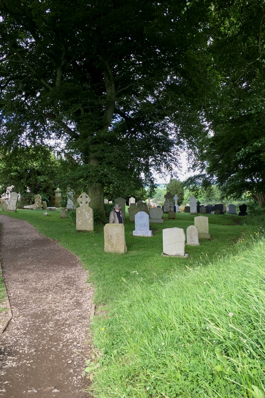 Hill-of-Tara-Cemetery | Always Want To Go