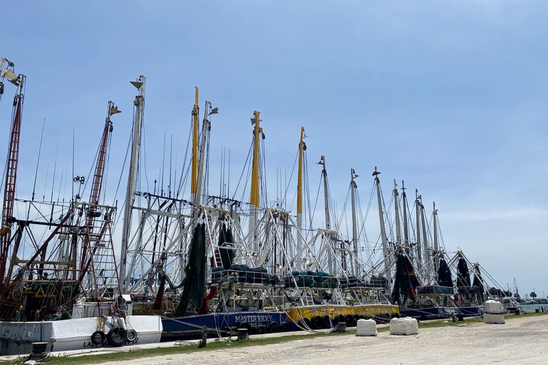 Port-of-Palacios-Ships-A | Always Want To Go