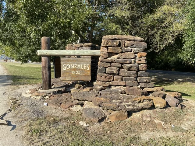 Historic Gonzales | Always Want To Go