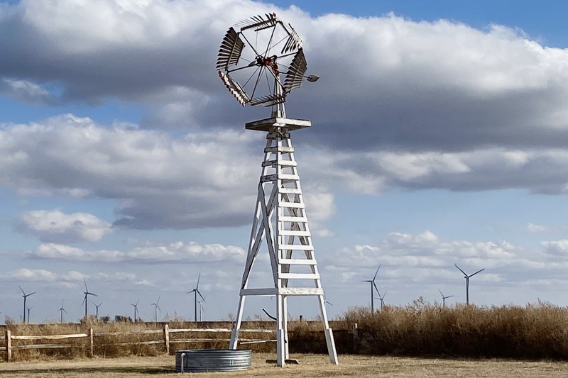 Round-Barn-Windmill-1 | Always Want To Go