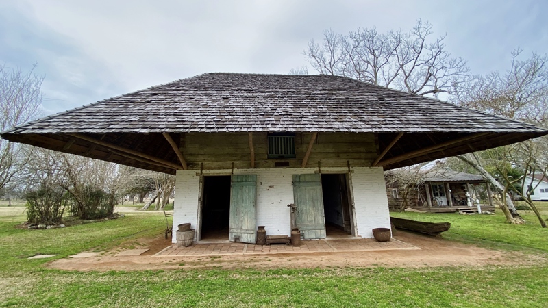 Melrose-Plantation-Africa-House | Always Want To Go