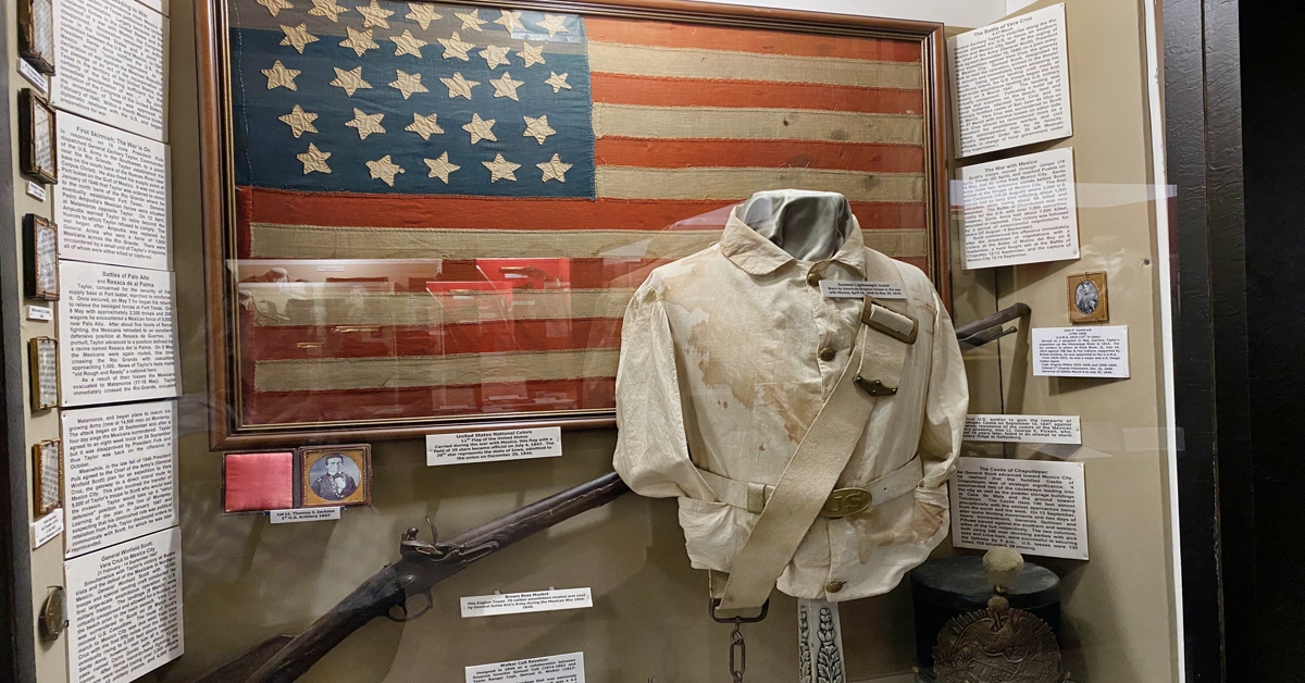 Excellent adventures in Virginia – Always Want To Go