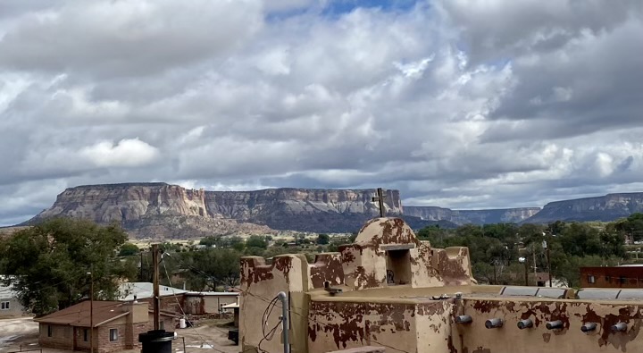 Zuni-Pueblo-structures | Always Want To Go
