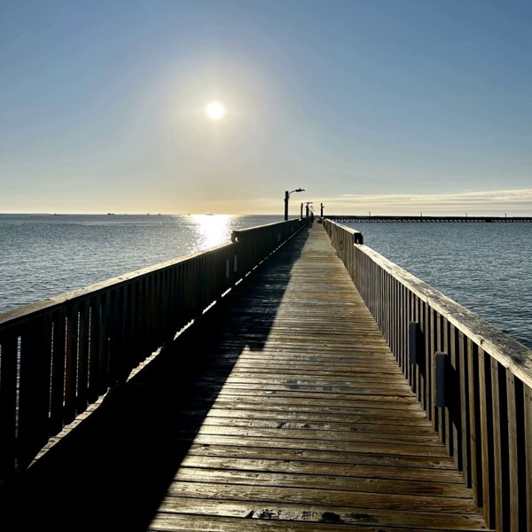 Rockport Pier | Always Want To Go