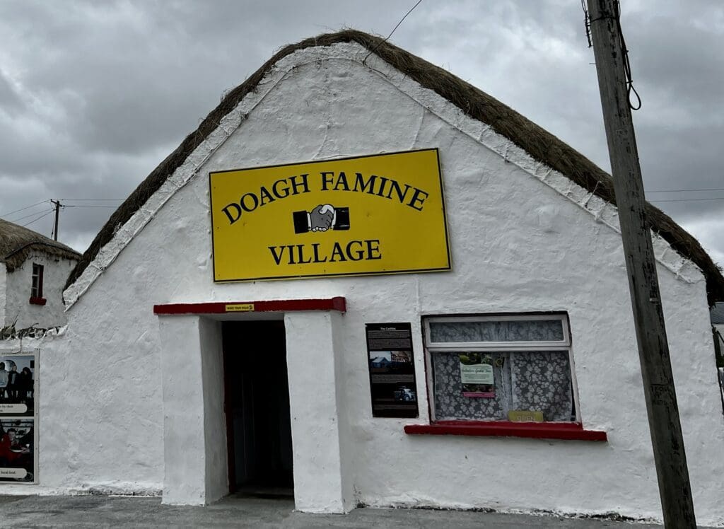Ireland continues to amaze us – Always Want To Go